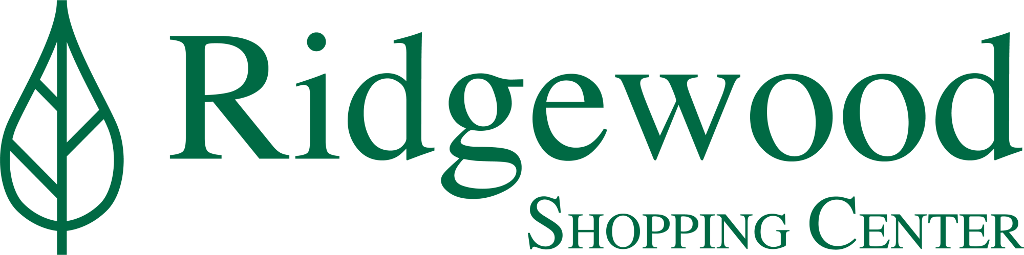 ® 2023 Ridgewood Shopping Center. All Rights Reserved. ® 2023 Ridgewood Shopping Center. All Rights Reserved.