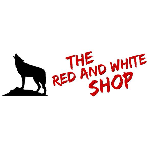 The Red and White Shop | Ridgewood Shopping Center The Red and White Shop | Ridgewood Shopping Center