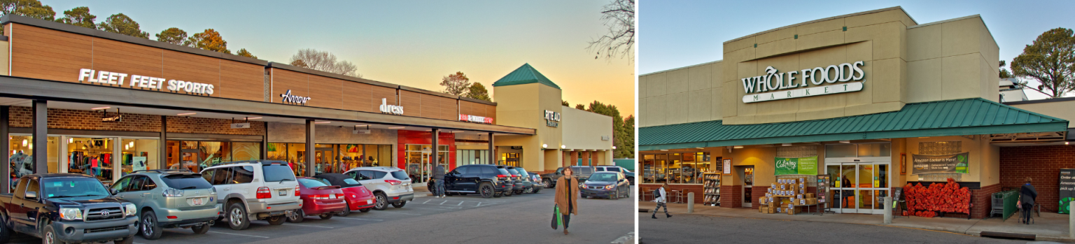 Home | Ridgewood Shopping Center